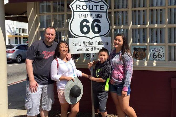 L.A. Highlights Private Full Day Tour of Los Angeles - Frequently Asked Questions
