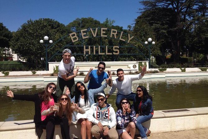 L.A. Highlights Private Full Day Tour of Los Angeles - Final Thoughts