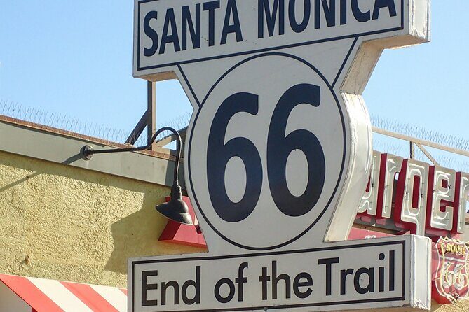L.End to end: Your unforgettable day in California - What Do Travelers Say?