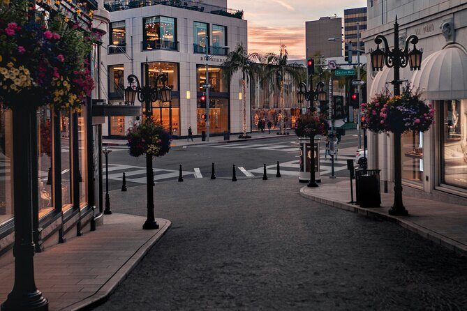 L.End to end: Your unforgettable day in California - Final Thoughts: Is This Tour for You?
