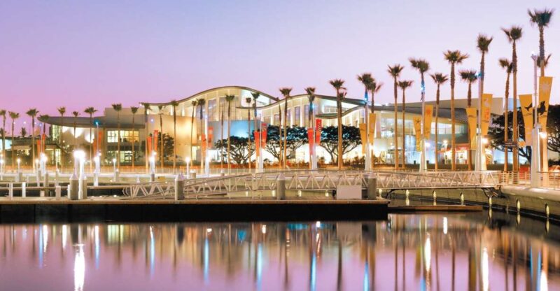 LA: Aquarium of the Pacific Skip-the-Line Entry - The Value Proposition