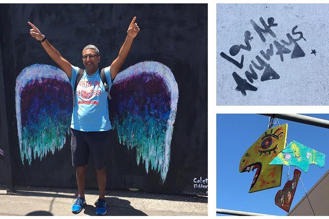 LA Arts District Tour - Final Thoughts