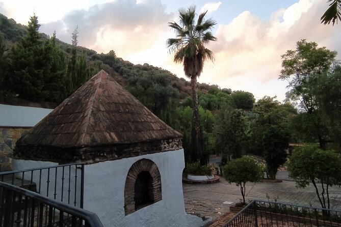 La Axarquia White Villages & Buddhist Stupa - SemiPrivate - An Authentic Day Exploring La Axarquia’s White Villages & Buddhist Stupa