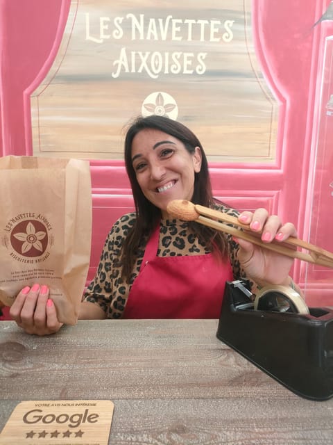 La Balade Gourmande - Explore Aix-en-Provence in the morning with Thomas - What Makes the Tastings Special?