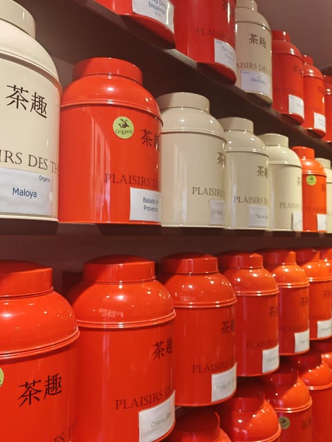 La Balade Gourmande - Explore Aix-en-Provence in the morning with Thomas - The Cultural Thread