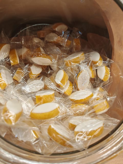 La Balade Gourmande - Explore Aix-en-Provence in the morning with Thomas - A Practical Look at the Tour