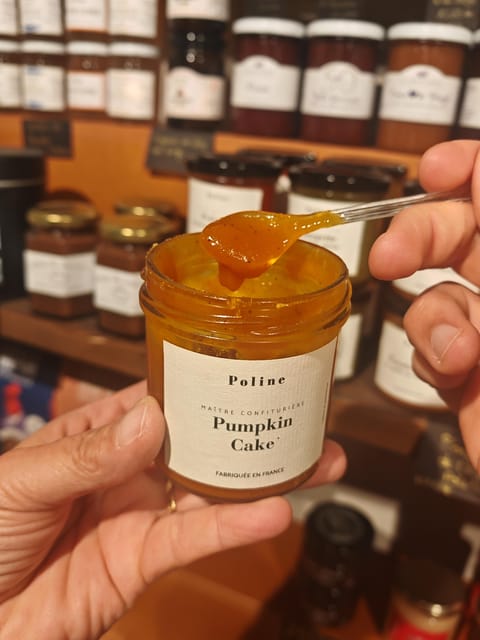 La Balade Gourmande - Explore Aix-en-Provence in the morning with Thomas - FAQs