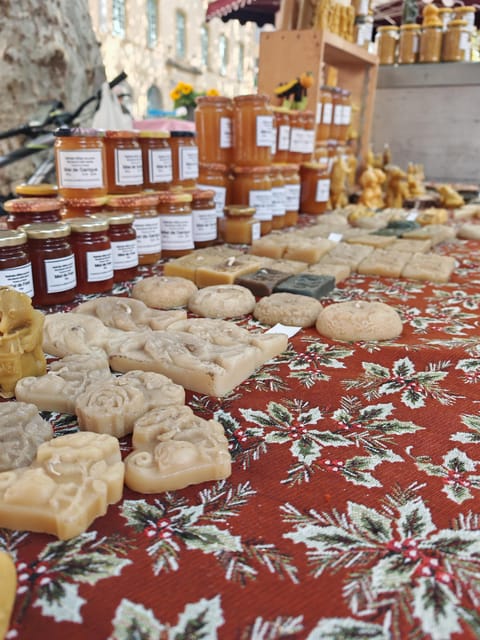 La Balade Gourmande - Explore Aix-en-Provence le Midi with Thomas - The Real Value of the Tour