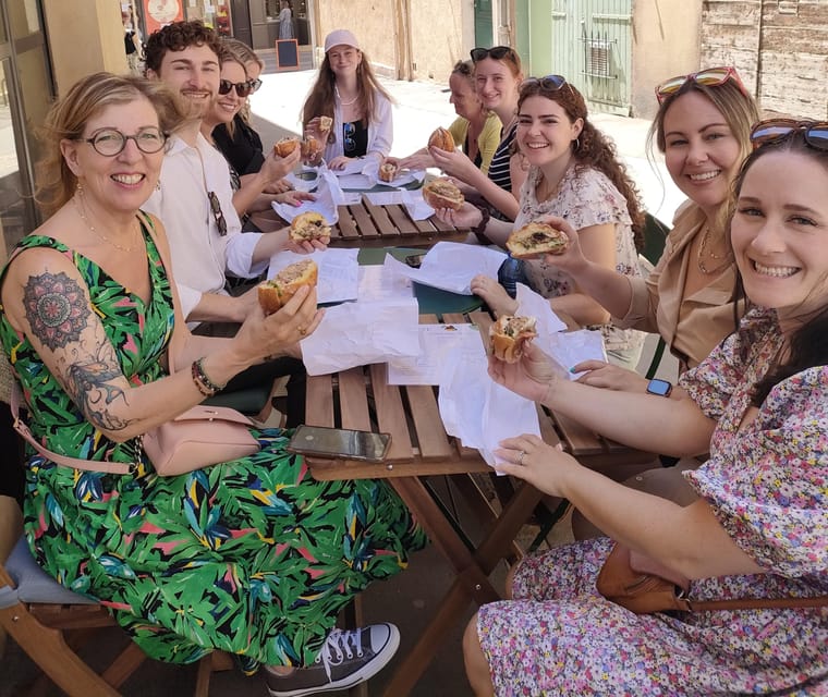 La Balade Gourmande - Explore Aix-en-Provence le Midi with Thomas - Who Would Love This Tour?