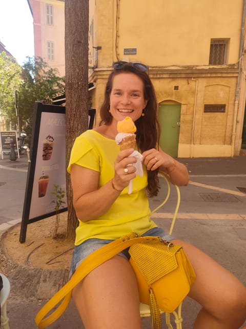 La Balade Gourmande - Explore Aix-en-Provence le Midi with Thomas - The Sum Up