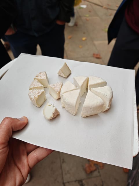 La Balade Gourmande - Explore Aix-en-Provence le Midi with Thomas - FAQ