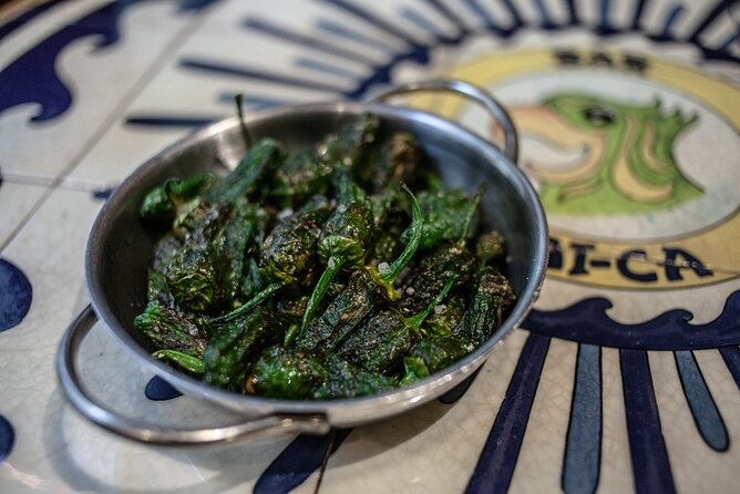 La Barceloneta Tapas & Wine & Drinks Tour in Barcelona - Meeting and End Points
