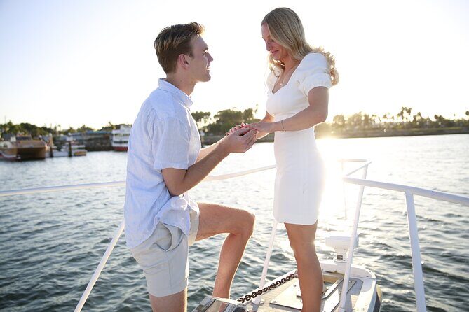 LA: Birthday Special Private Yacht (1 ticket covers 1-6 people) - Practical Details: How to Make the Most of Your Trip