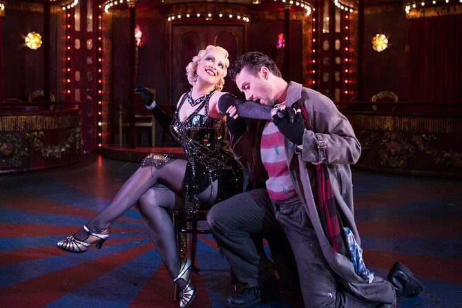 La Bohème at the Sydney Opera House - Key Points