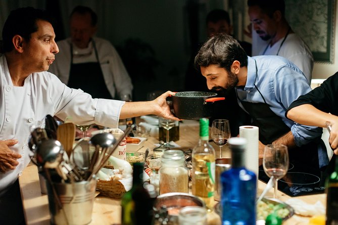 La Boqueria Market and Paella Cooking Class in Barcelona - Feedback and Reviews