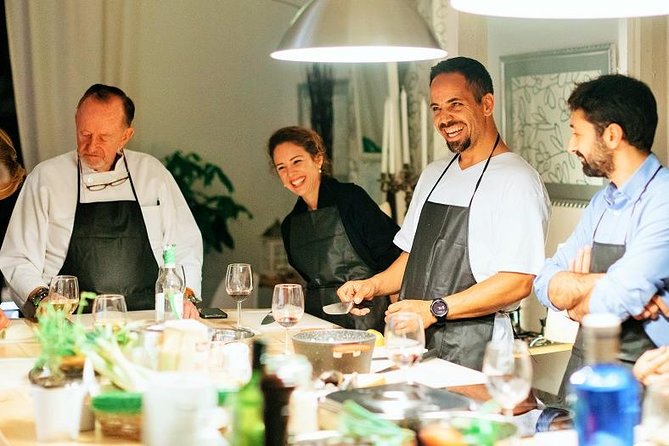La Boqueria Market and Paella Cooking Class in Barcelona - Additional Information