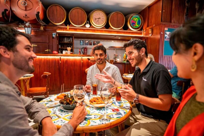 La Boqueria & Santa Caterina Market Tour with Tapas - Discovering Barcelona’s Markets and Tapas: An In-Depth Review of the La Boqueria & Santa Caterina Tour