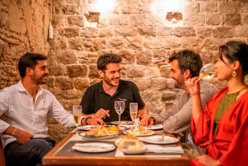 La Boqueria & Santa Caterina Market Tour with Tapas - A Closer Look at the Tour Itinerary