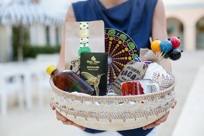 La Boutique Mobile Punta Cana - Key Points