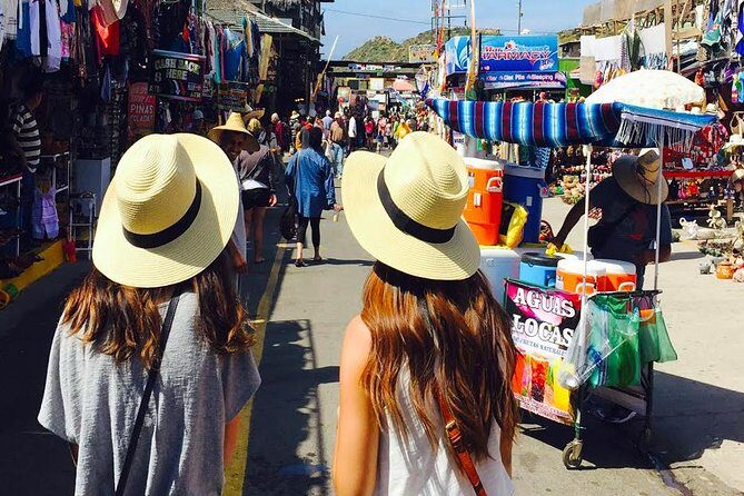 La Bufadora Tour in Baja California - The Bottom Line: Who Should Consider This Tour?