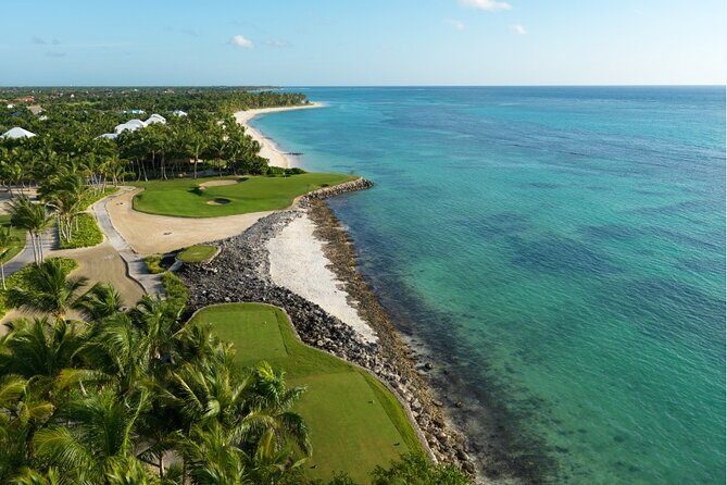 La Cana Golf Package Punta Cana - A Close Look at the La Cana Golf Experience