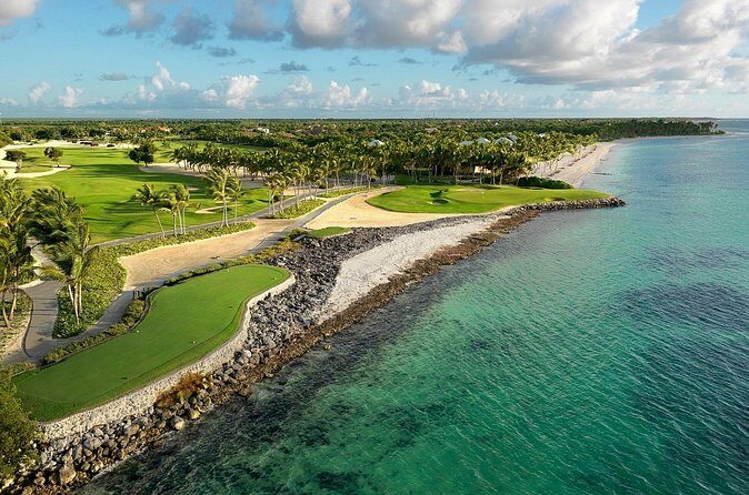 La Cana Golf Package Punta Cana - FAQ
