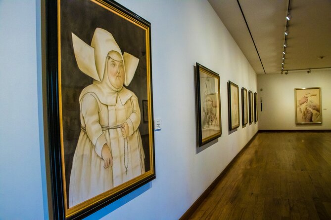 La Candelaria Walking Private Tour (3 Hrs.) - Meeting and Pickup Information