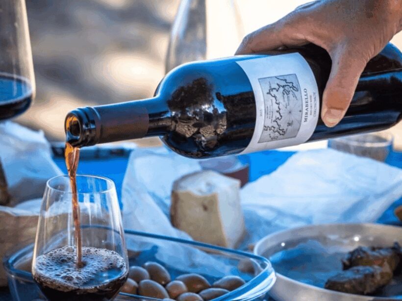 La Canée : dégustation de vins en français - An In-Depth Look at the Crete Wine Tasting Experience
