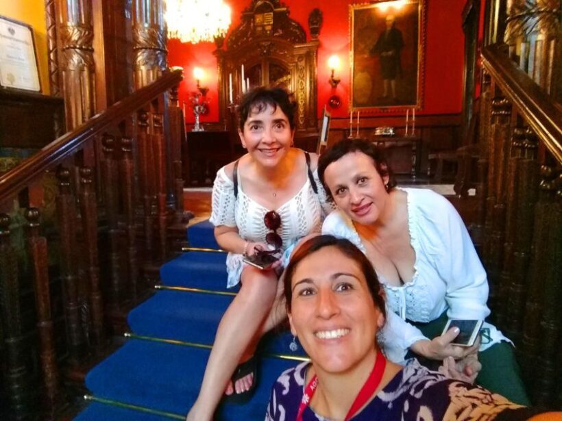 La casa de Aliaga, an alive colonial jewel at Lima center. - Who Should Consider This Tour?