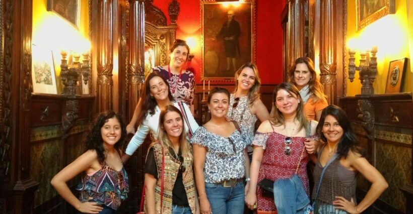 La casa de Aliaga, an alive colonial jewel at Lima center. - FAQ