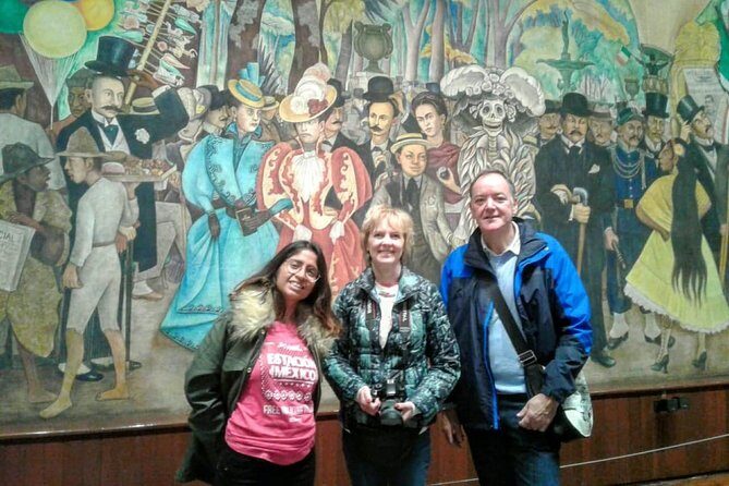 La Catrina & Muralism: Diego Riveras Legacy & Frida Kahlo - Key Points