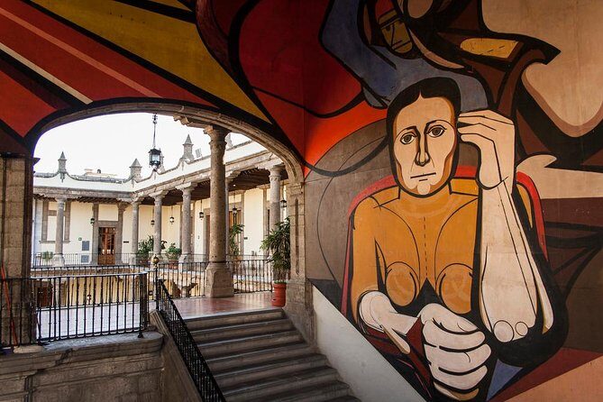 La Catrina & Muralism: Diego Riveras Legacy & Frida Kahlo - Who Will Appreciate This Tour Most?