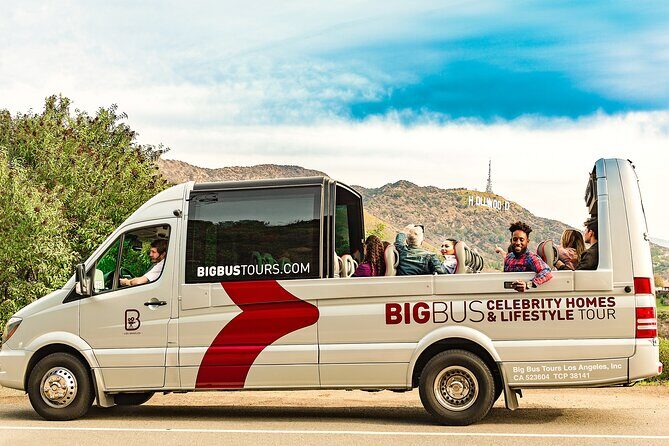 LA: Celebrity Homes and Lifestyle Tour and Hop-on Hop-off Tour - What Travelers Say: Authentic Feedback
