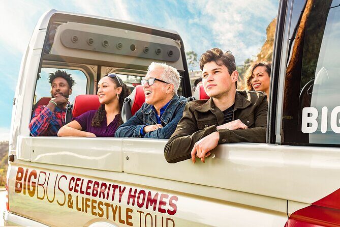 LA: Celebrity Homes and Lifestyle Tour and Hop-on Hop-off Tour - Final Thoughts: Is It Worth It?