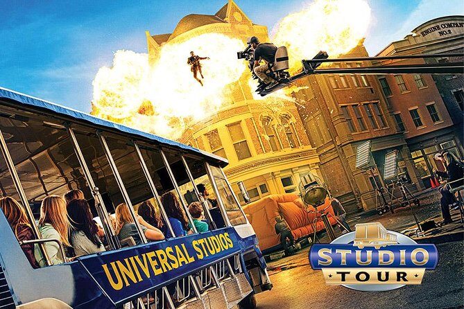 LA: Celebrity Homes & Universal Studios Hollywood Package - Final Words