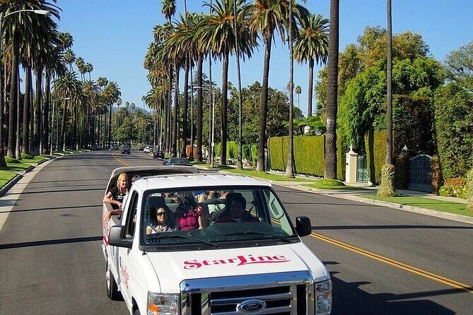 LA: Celebrity Homes & Warner Bros. Studio Hollywood Package - Final Thoughts: Who Will Love This Tour?