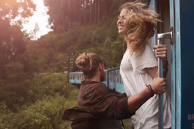 La Ceylon Popular Round Tour in Sri Lanka (8 Day) - What Makes This Tour Stand Out?