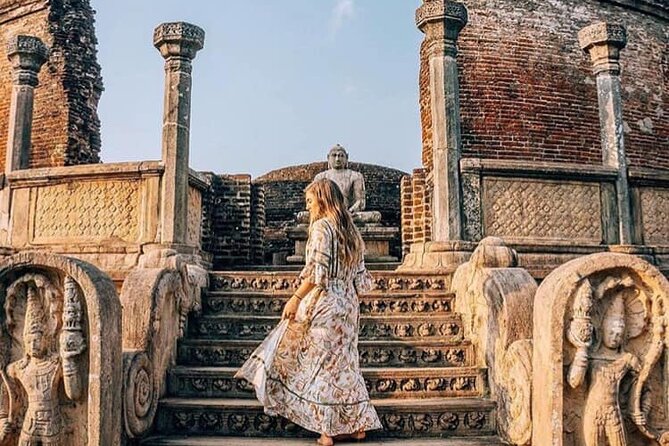 La Ceylon Popular Round Tour in Sri Lanka (8 Day) - FAQ