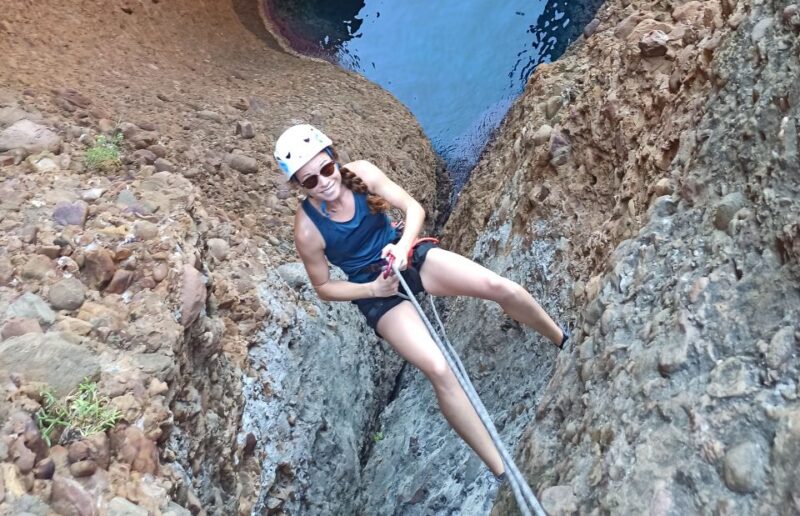 La Ciotat: 3-Hour Trou Souffleur Rock Climbing Adventure - Who Should Consider This Tour?