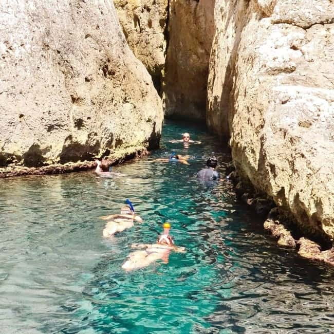 La Ciotat Boat Tour to the Calanques with swimming - The Experience in Detail: Pros and Cons
