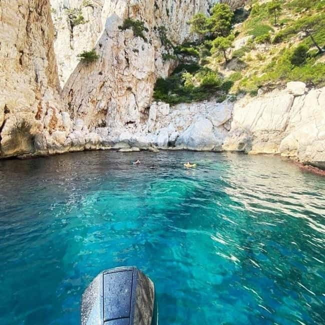 La Ciotat Boat Tour to the Calanques with swimming - Final Thoughts