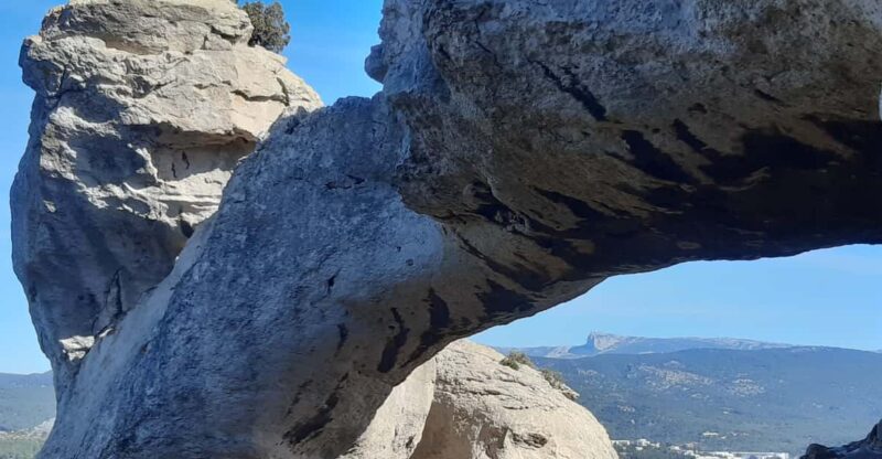 La Ciotat: Calanques National Park Guided Hike - A Closer Look at the Hike in Calanques National Park