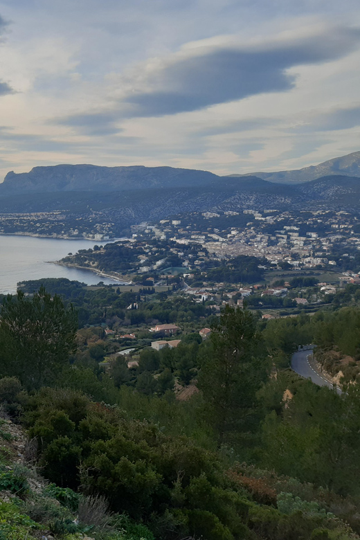 La Ciotat: Calanques National Park Guided Hike - Who Will Love This Tour?