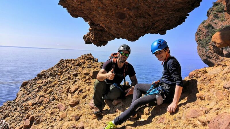 La Ciotat : Via Ferrata in the calanques of La Ciotat - Authentic Reviews — What Participants Say