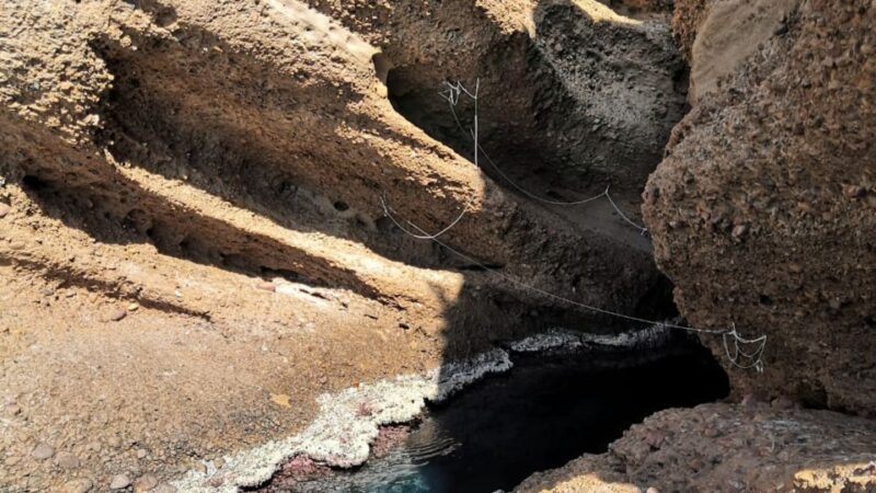 La Ciotat : Via Ferrata in the calanques of La Ciotat - FAQs