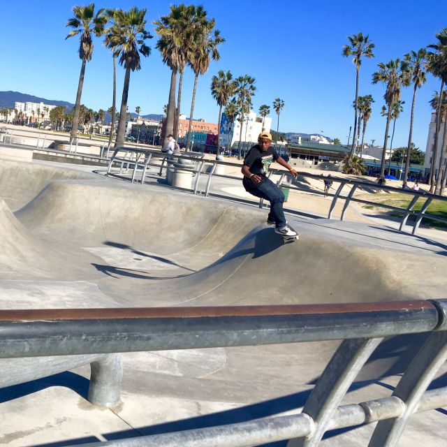 LA: City and Beach Highlights Tour with Transfer Options - Why This Tour Works Well for Travelers