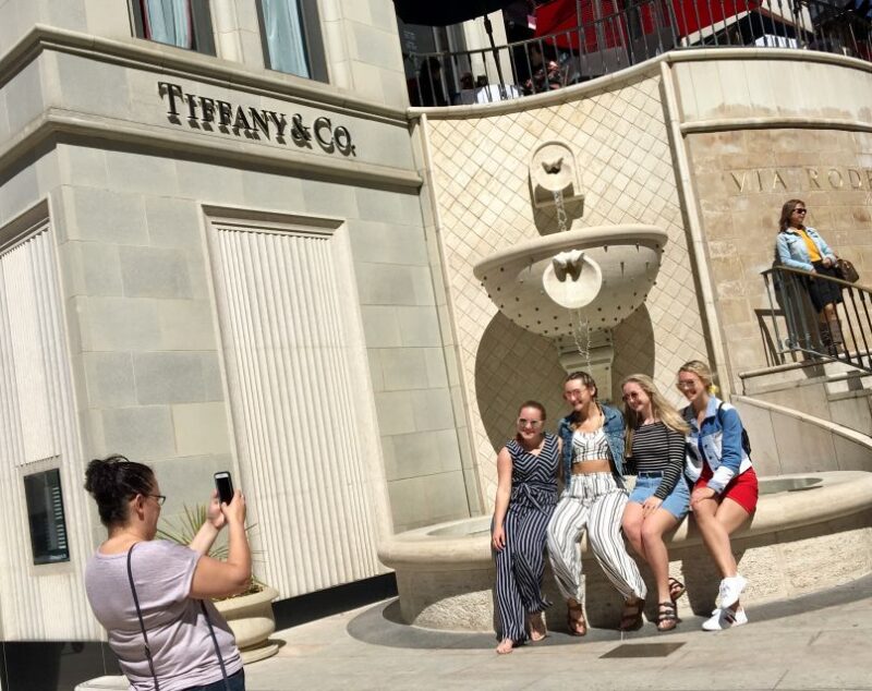 LA: City and Beach Highlights Tour with Transfer Options - Final Thoughts