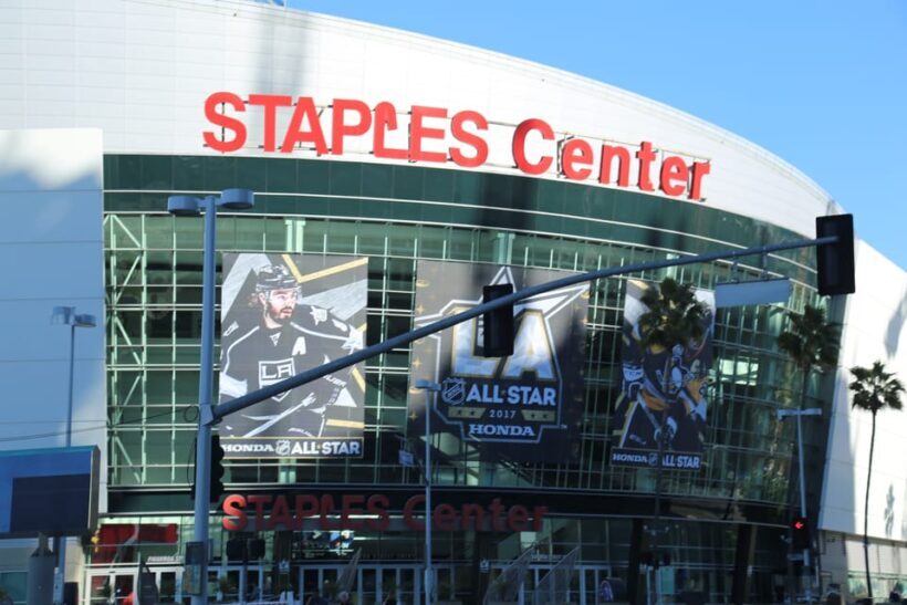 LA: City Highlights Tour w/Cruise Terminal Private Tour - Exploring the Highlights