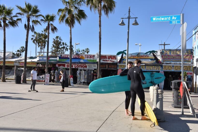 LA: City Highlights Tour w/Cruise Terminal Private Tour - Final Thoughts