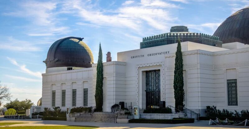 LA: City Highlights Tour w/Cruise Terminal Private Tour - The Practical Side: Transportation, Cost, and Value